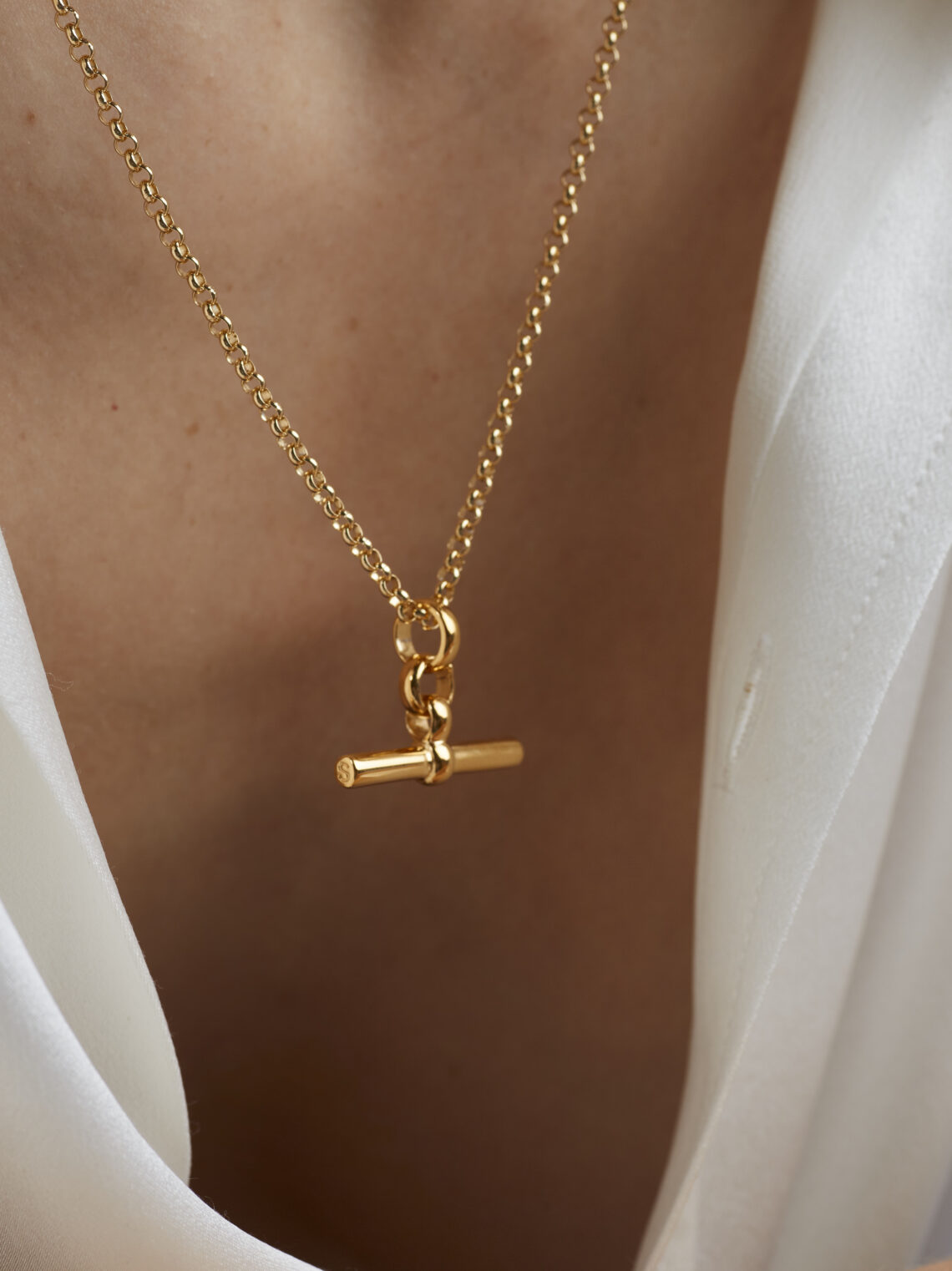 T-Bar Jewellery - Tilly Sveaas Jewellery